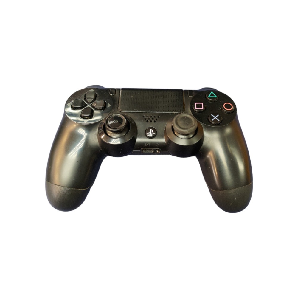 Used Sony PS4 Controller - Own4Less